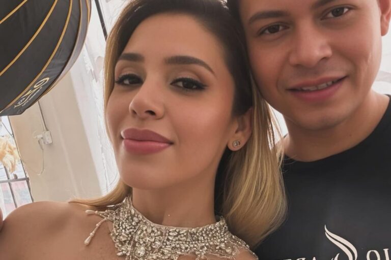 Emma Coronel busca reinventarse en la vida, como modelo en el Fashion ...