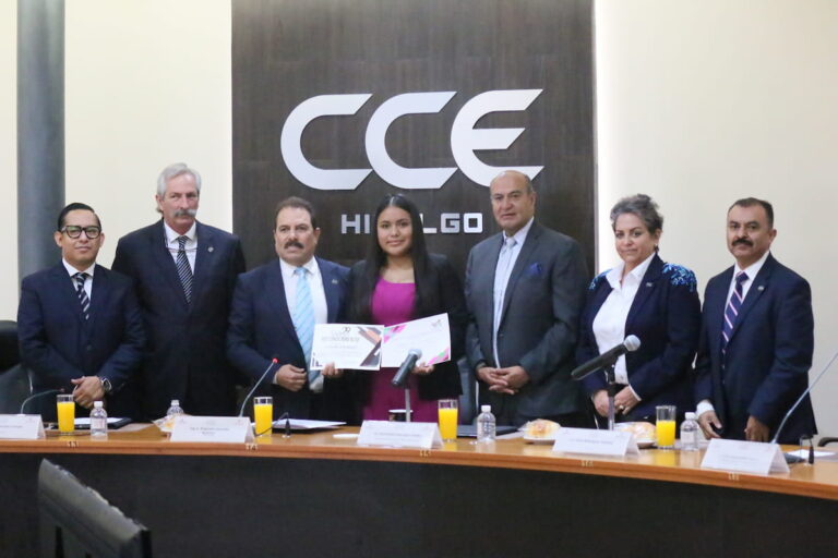 El CCEH celebra su 29 aniversario con una actividad con estudiantes ...