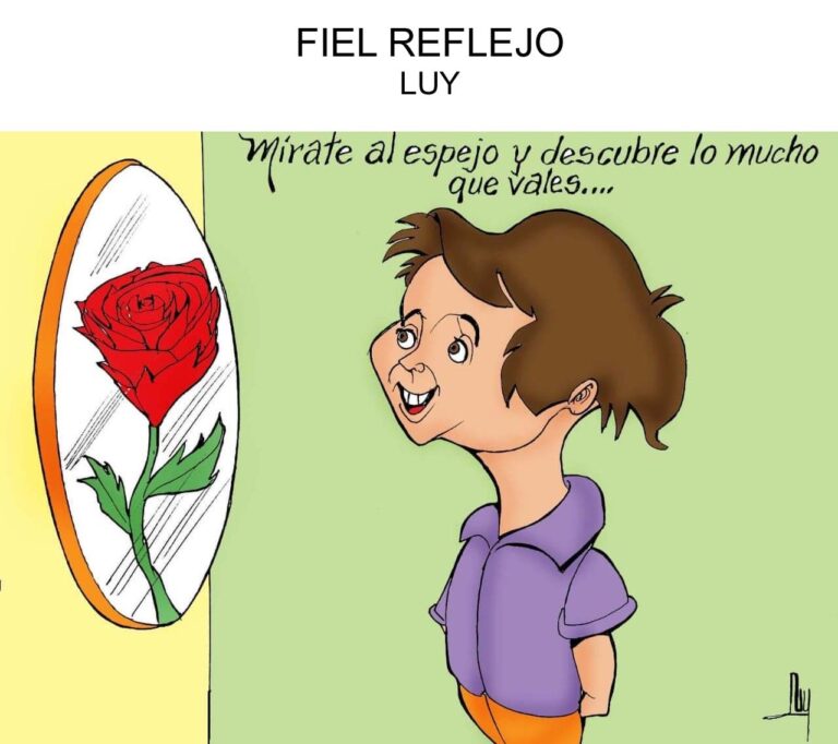 Fiel Reflejo
