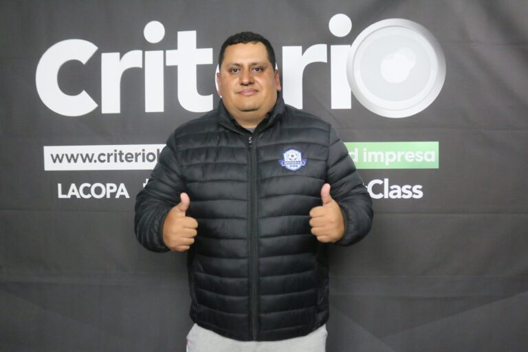 Erick Vázquez inicia su aventura en la Liga TDP Femenil con las Mineras ...