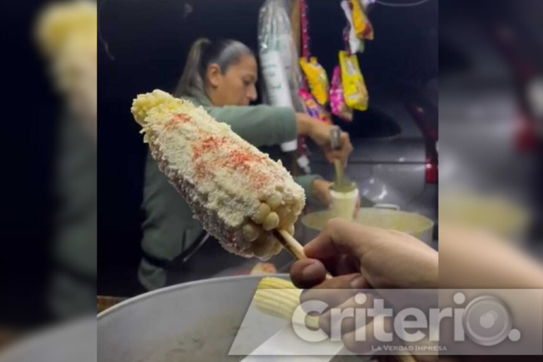 ¿Esquites tradicionales o con toppings extravagantes? Ki-Ka tiene la ...