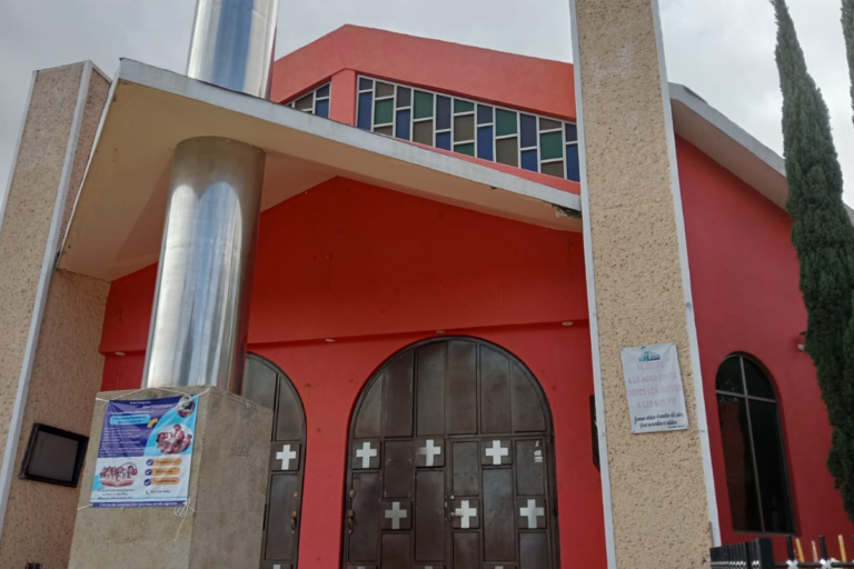 El Tezontle, en Pachuca, parece olvidar a Heriberto Lazcano “El Lazca ...