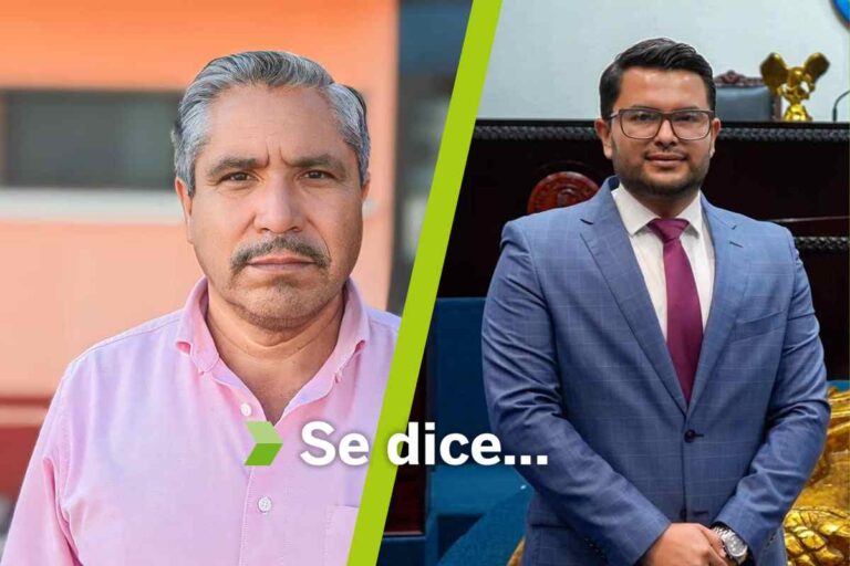Se dice… que Regino Rodríguez, Miguel Moreno Zamora, Juan Manuel Mora y más