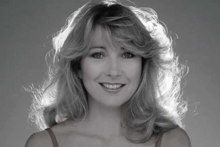 Muere Teri Garr actriz de Friends a los 79 años; ¿qué le pasó?
