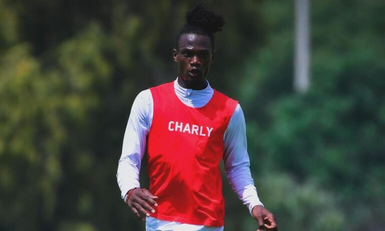 Andrés Micolta, baja sensible del Pachuca; ¿volverá a tiempo al ...