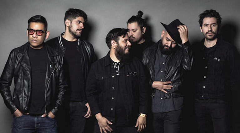 Thermo en Pachuca celebra dos décadas de su icónico álbum “Arde en Mí”