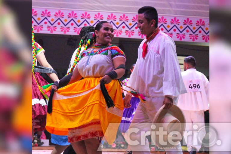 Prepárate para la fiesta del huapango en diciembre con tarima libre y ...