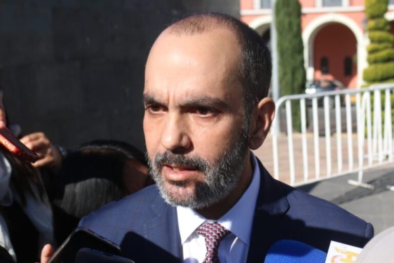 ¿Se logrará la transición de PGJEH a fiscalía en 2025? Esto dice Francisco Fernández Hasbun