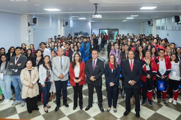 IESEF celebra 11 años formando profesionales de la salud