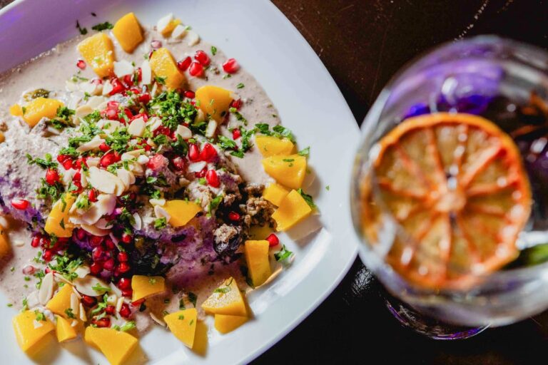 El lugar ideal para celebrar con excelentes cortes grill