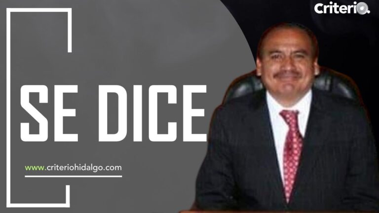 Se dice… que Heriberto Lugo González, Matilde Espinosa Bustamante ...