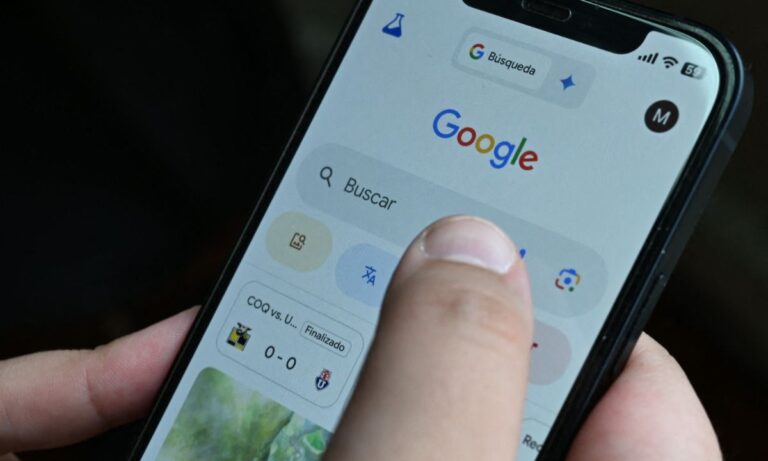 Estados Unidos vs Google: Obligarán al buscador a vender su navegador ...
