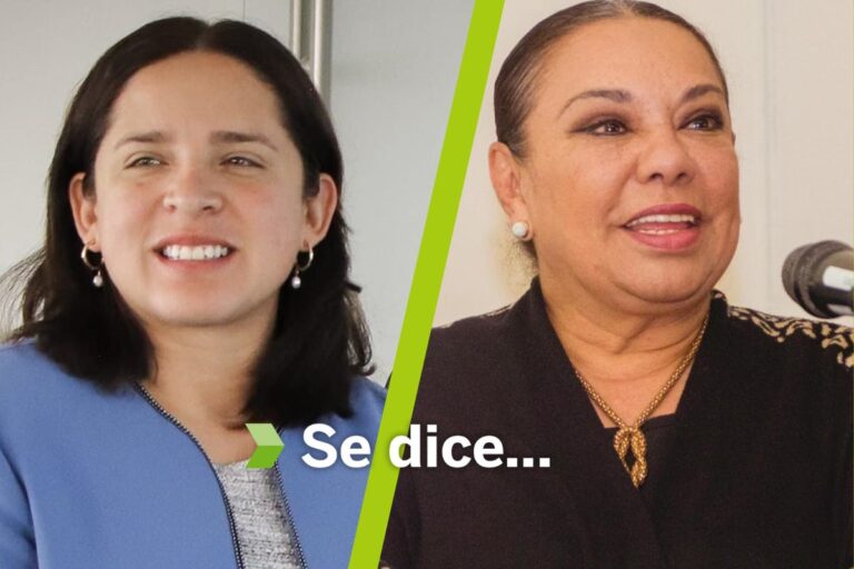 Se dice… que Marisol Prieto, Lorena García, Suri Saray Melo y más