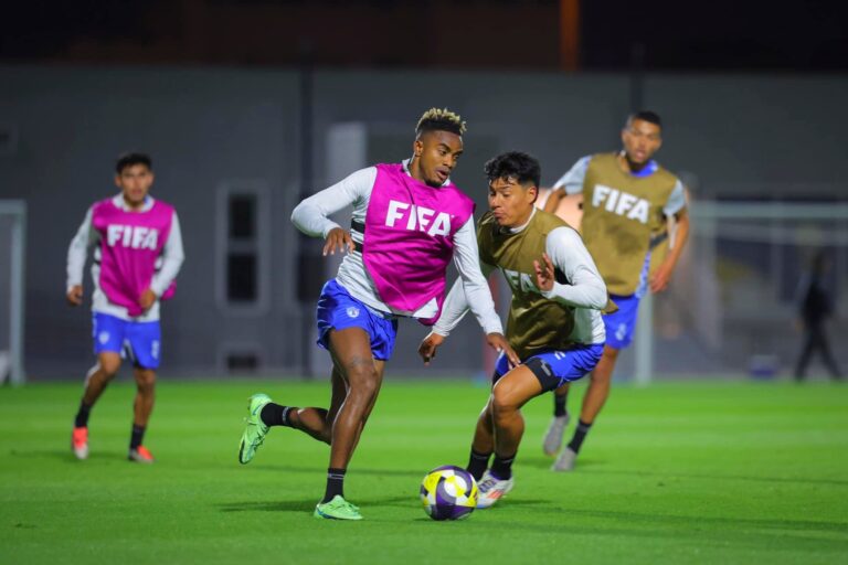 Faber Gil: “Pachuca va por la tercera copa, el sueño de enfrentar al ...