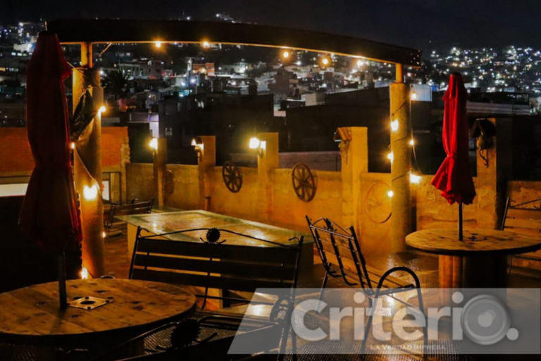 Pachuca se llena de arte con Ímpetu Creativo