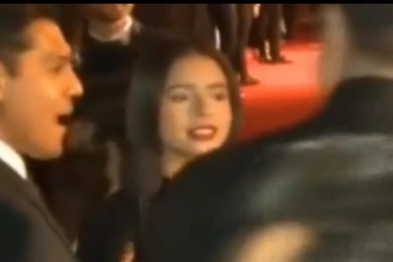 Ángela Aguilar reacciona y se enoja tras ser confundida con su prima ...
