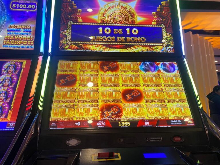 ¿Por qué suspendió Copriseh al Casino Winpot Galerías en Pachuca?