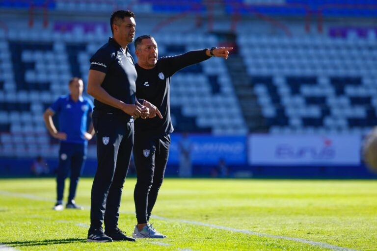 Tuzas dejan escapar la victoria: Rambo señala la falta de contundencia ...