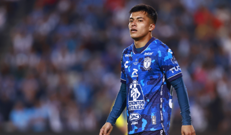 “Me verás volver”: Emilio Rodríguez vuelve a casa y extiende contrato ...