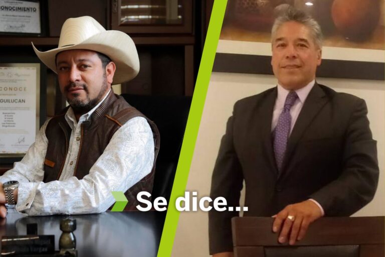 Se dice… que Ángel Taboada, Ignacio Nava y más