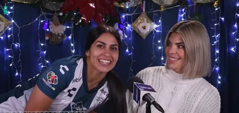 Selene Valera se suma a las Tuzas para fortalecer la defensa de cara al ...