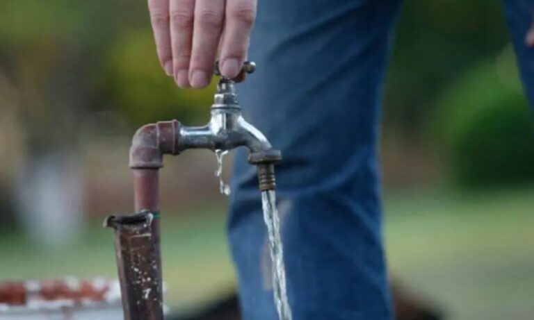 Vecinos de Apan, inconformes por aumento en cuota de servicio de agua ...