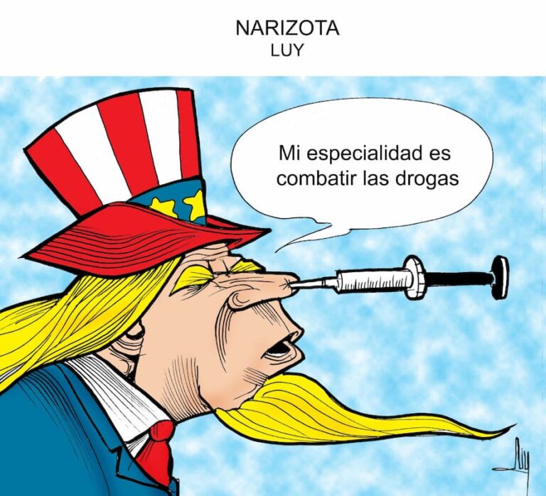 Narizota