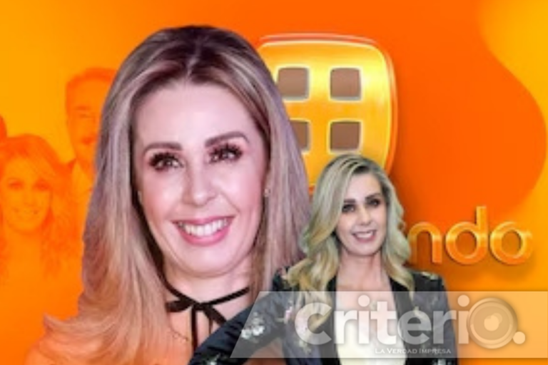 ¿Atala Sarmiento regresa a Ventaneando tras la muerte de Daniel Bisogno?