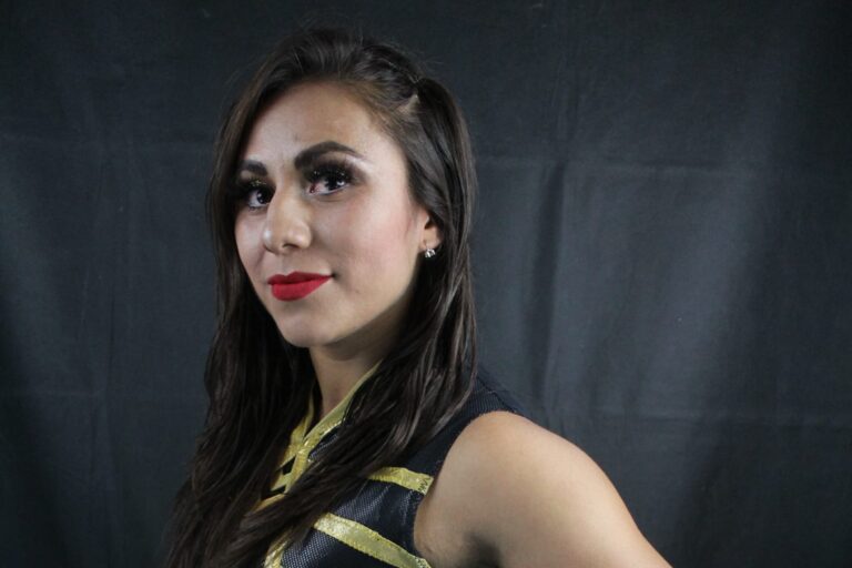 Zuzu Divine y un 2025 de grandes retos: “Se viene un logro importante ...