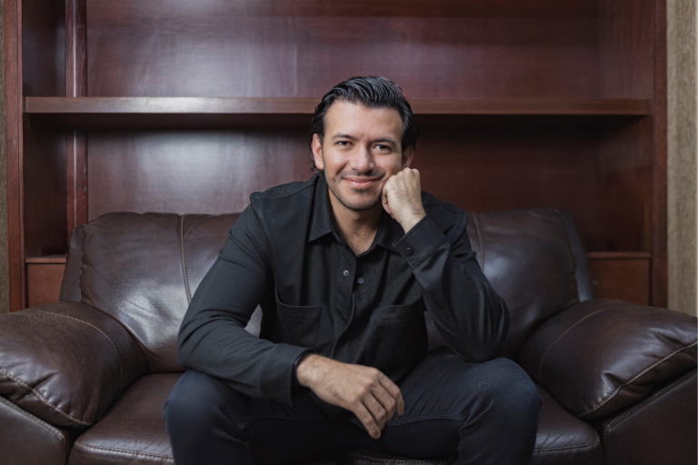 Miguel Tello: planeación estratégica y visión de futuro