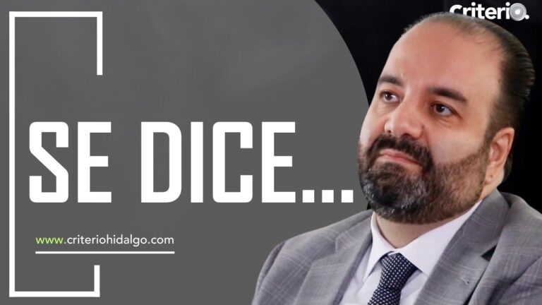 Se dice… que Alejandro Habib Nicolás, Francisco Fernández, Eduardo ...