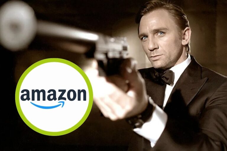 James Bond ya es de Amazon: Crean empresa con la que asumirá el control ...
