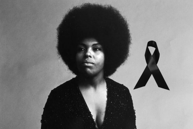 La música está de luto: Falleció Roberta Flack, ícono del soul que le ...