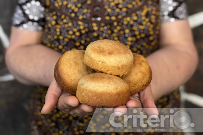 Omitlán celebra su Festival del Pan de Pulque del 15 al 17 de marzo