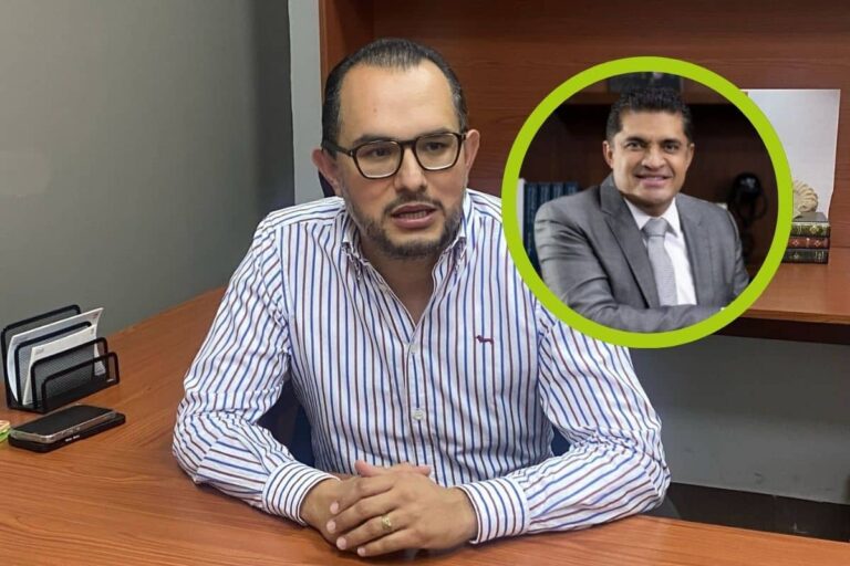 ¿Qué opina el PRI Hidalgo sobre el nombramiento de Julio Valera como delegado de la Sedatu?