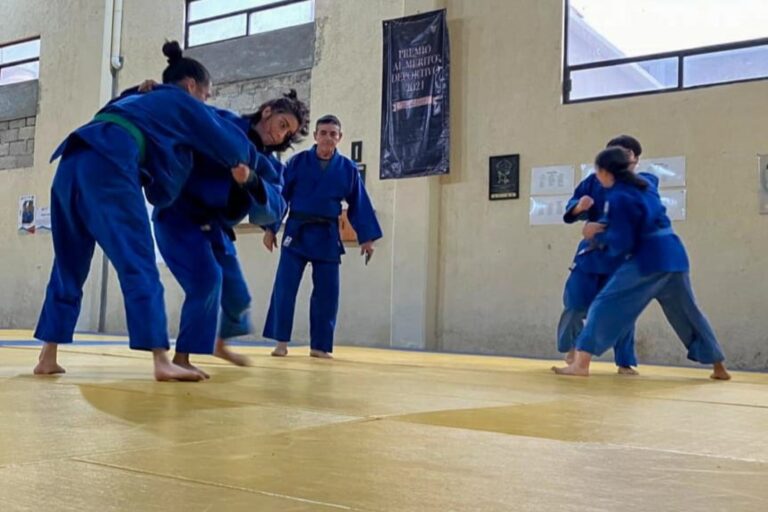Cynthia Rubio: A la caza del tricampeonato en la Olimpiada Nacional 2025