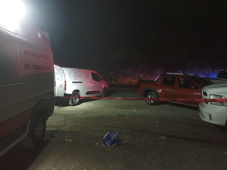 Hallan cuerpo de padre de excandidato de Morena en un barranco, en San ...