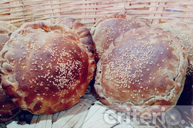 Entre anís, pulque y piloncillo: Así es el pan tradicional de Hidalgo