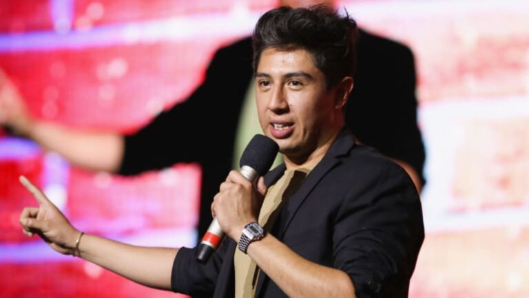 Daniel Sosa llega a Pachuca con su Dilema