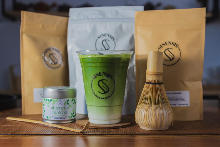 Sinensis ha llegado a Pachuca con una nueva experiencia del té; ¡conócela!