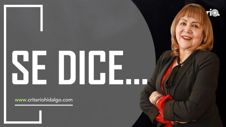 Se dice… que Sonia Ocampo, Roberto Pedraza, Ma. del Rosario Guerrero y más