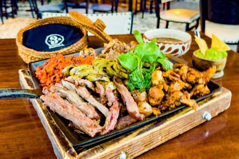 La 3a Ronda Pachuca: el sabor, la fiesta y la experiencia en un solo lugar
