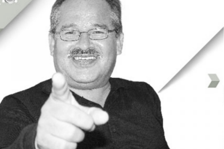 Muere Jorge Martínez López, periodista con trayectoria en Hidalgo