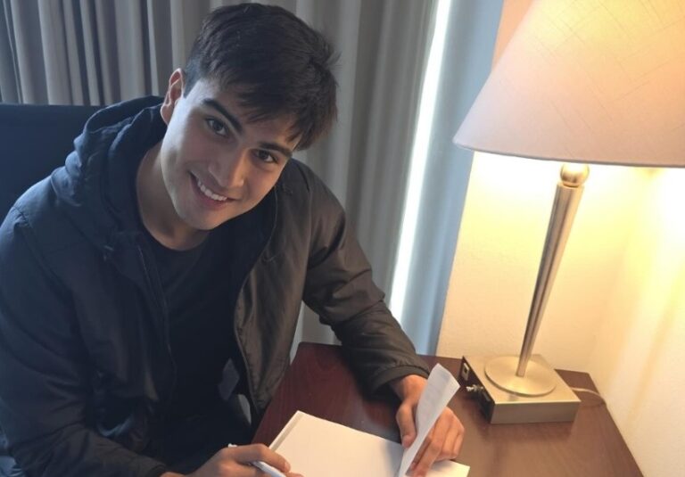 Repatriaron los Tuzos a juvenil mexicano del futbol belga