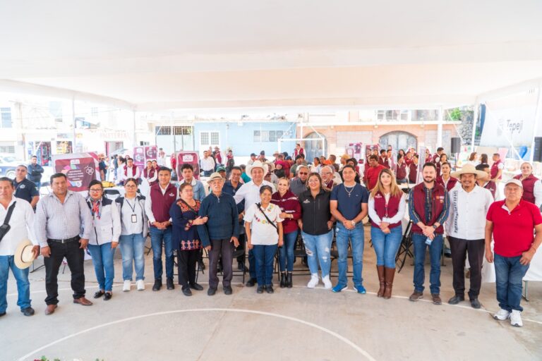Tepeji del Río realiza consulta con la comunidad indígena de San ...