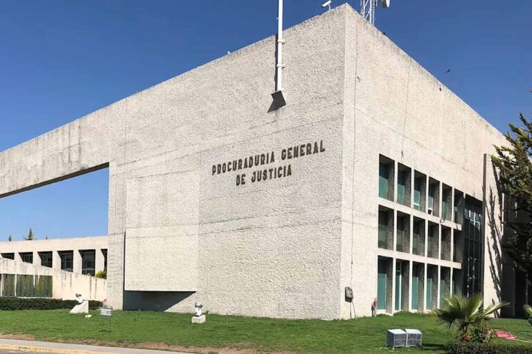 Hidalgo: Exagente de la PGJEH exige su restitución