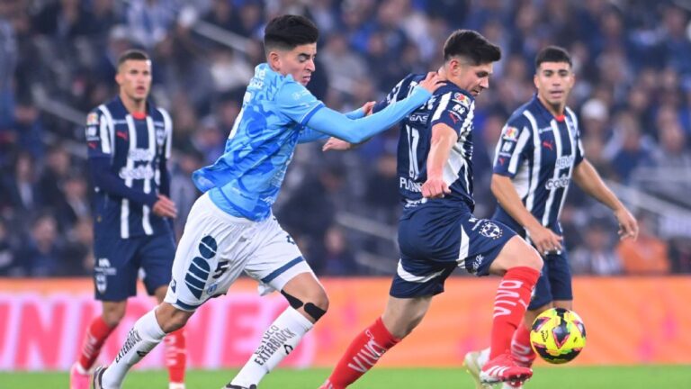 Pachuca vs Monterrey: fecha, hora, lugar y cómo ver la transmisión del ...