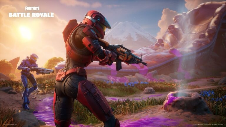 Fortnite: ¿Cuándo empieza la nueva temporada y qué trae de nuevo la invasión de bichos?
