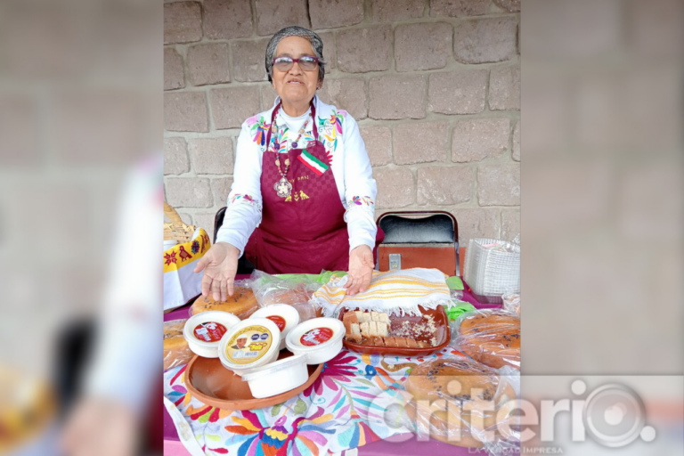 Tradición que perdura: así se hornea el pan de Sabor Ancestral Carmelita