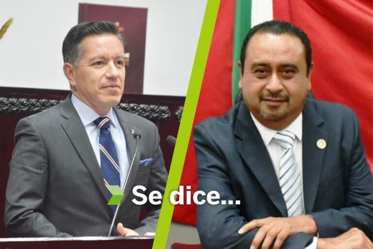 Se dice… que Carlos Henkel, Alfonso Ramírez, Leonel Perusquía y más